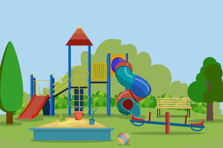 Scuola Dell Infanzia Con Giardino Milano Pero S Giuseppe